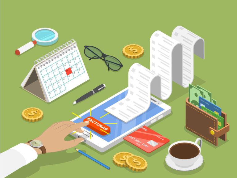 CFDI Facturas: Conoce a fondo el comprobante fiscal digital para ...