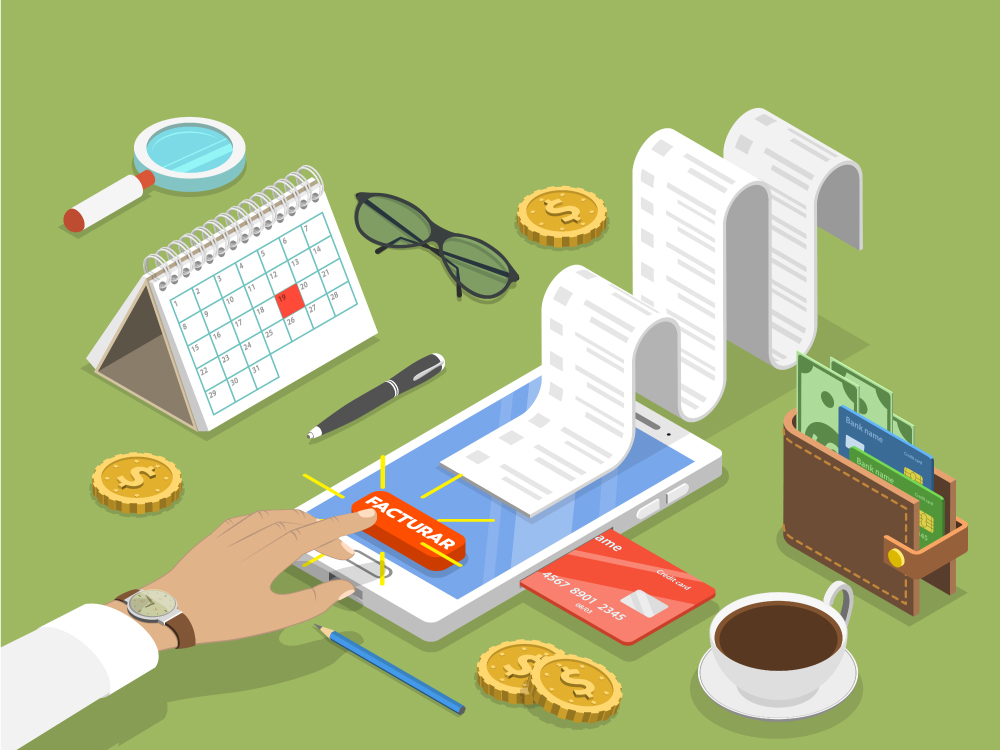 CFDI Facturas: Conoce a fondo el comprobante fiscal digital para ...